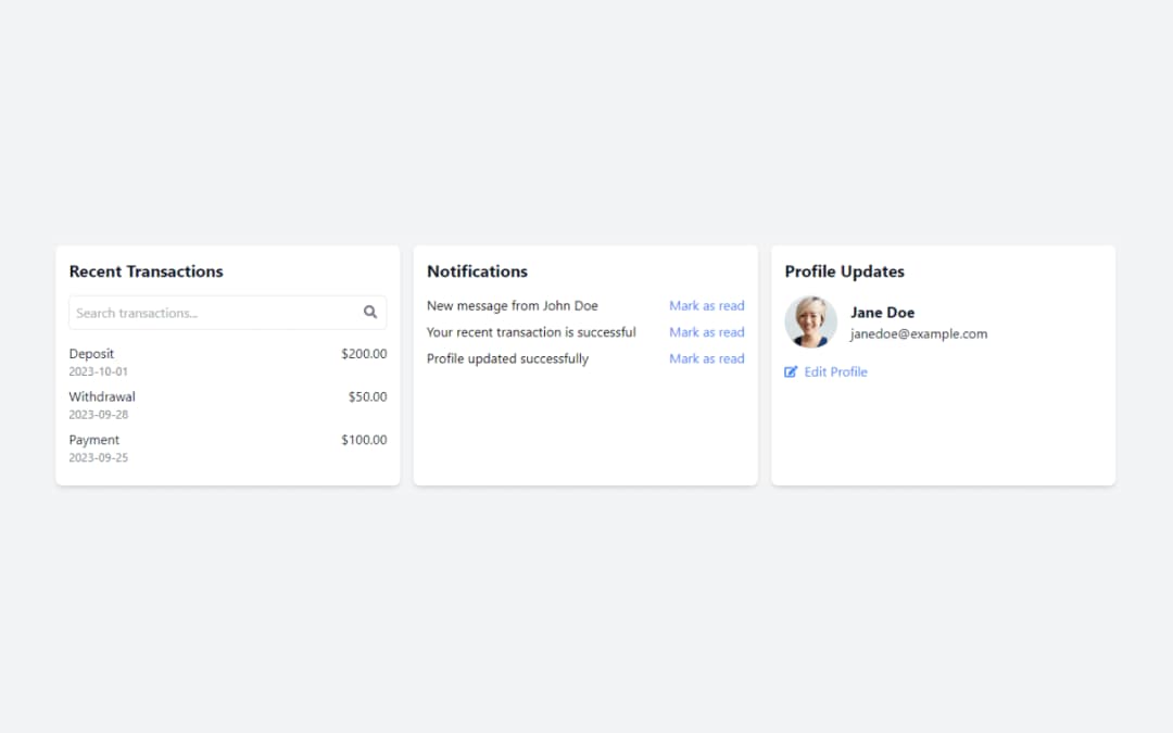 Build Great Html Application Ui Components Faster Using Ai Tools
