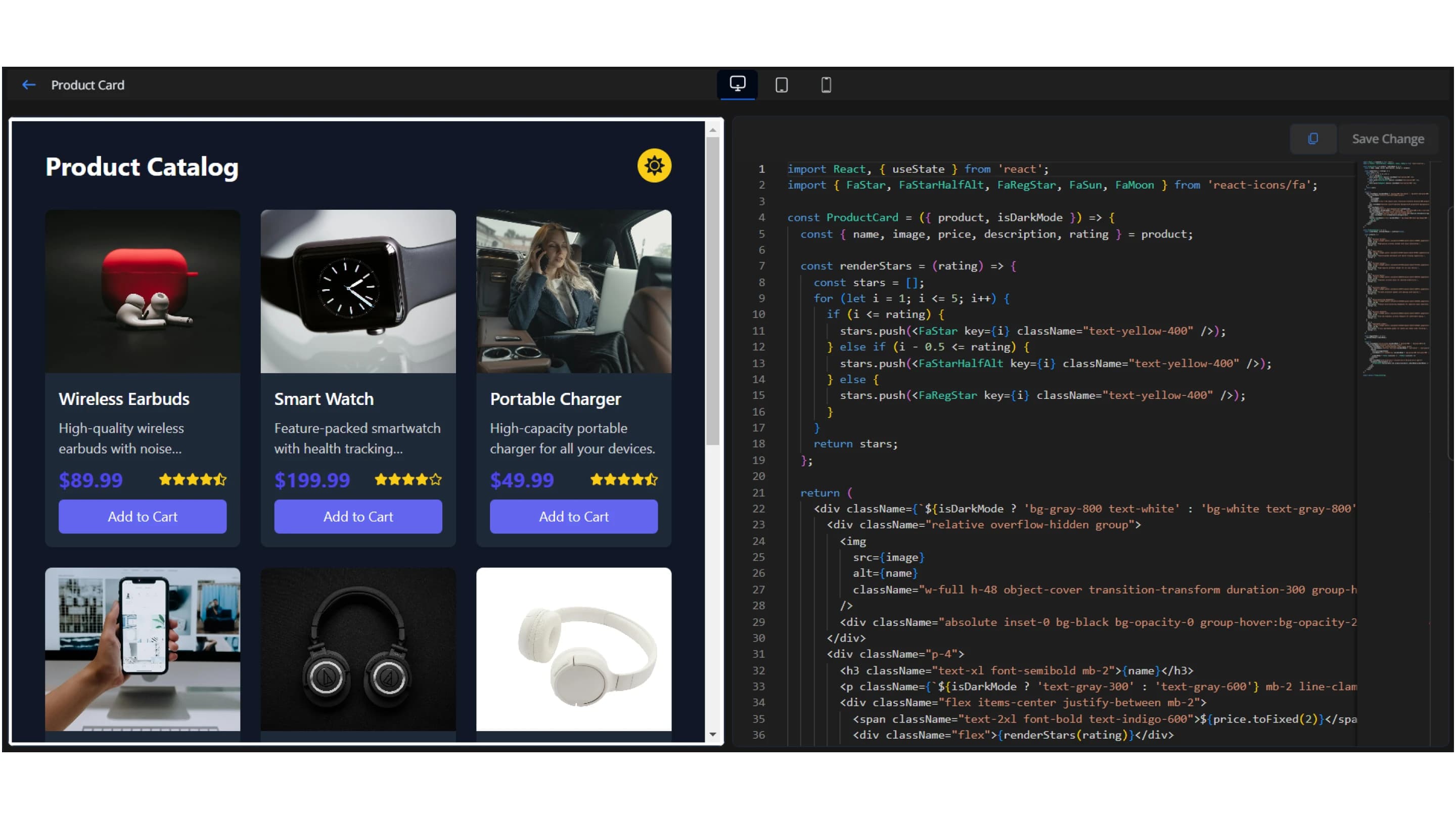Purecode Ai Generate Ui Using Ai