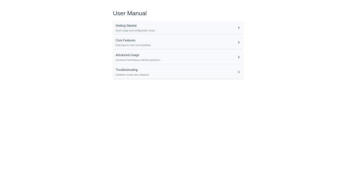 Styled Accordion Free React Mui Component