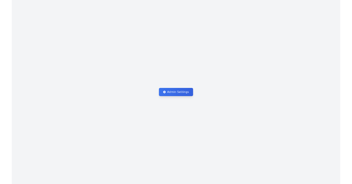 Admin Action Button - Free Html, Tailwind Component
