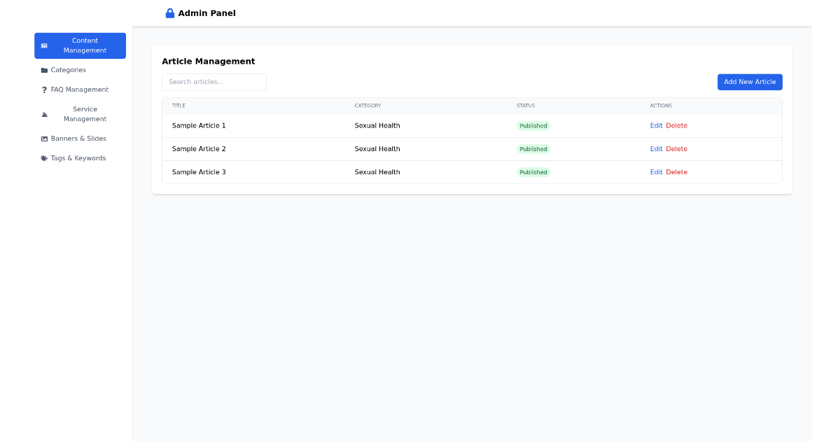 App - Free React, Tailwind Component