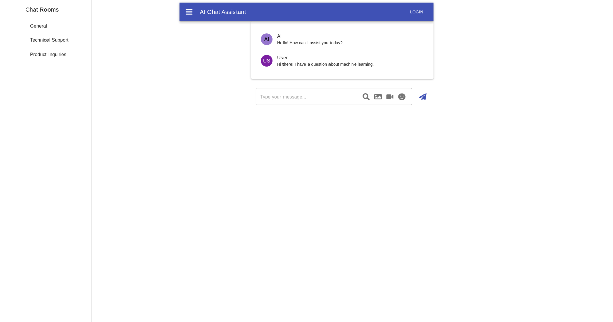 Theme - Free React, Mui Component