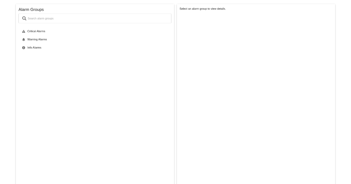 Container - Free React, Mui Component