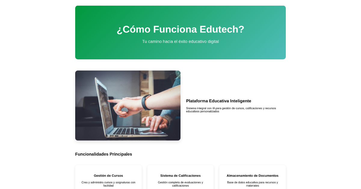Educational Platform Process - Free Angular, Css Component
