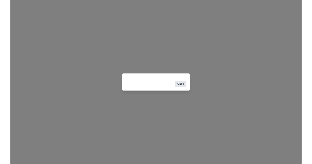 Popup Modal Free Angular Tailwind Component 5302