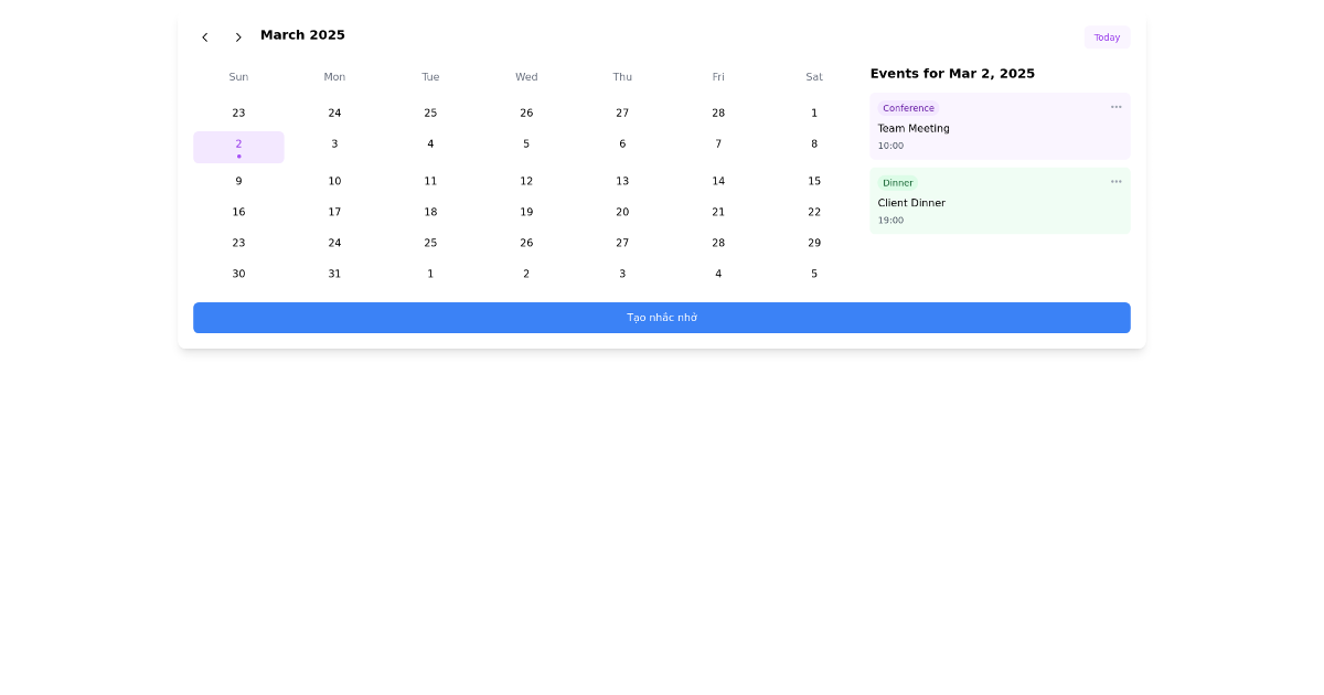 Build Modern Angular Components with Tailwind CSS