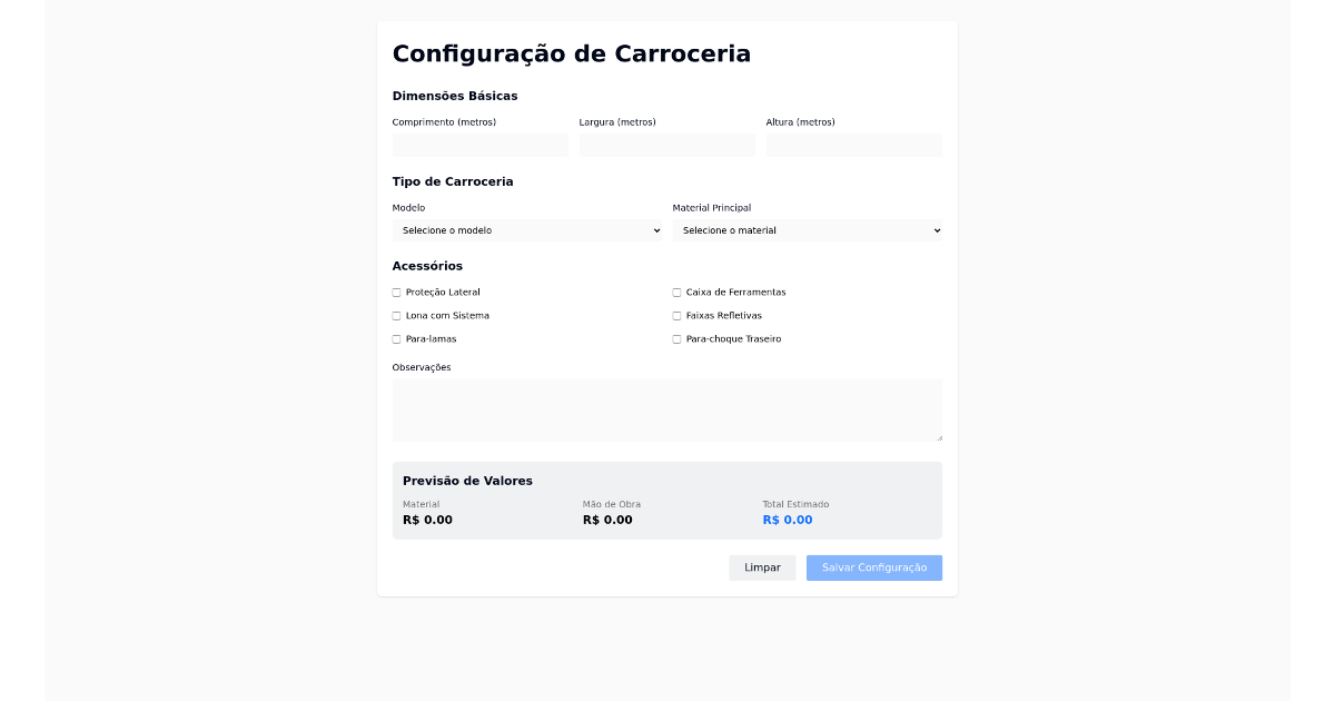 Customer Registration Form - Free Angular, Tailwind Component