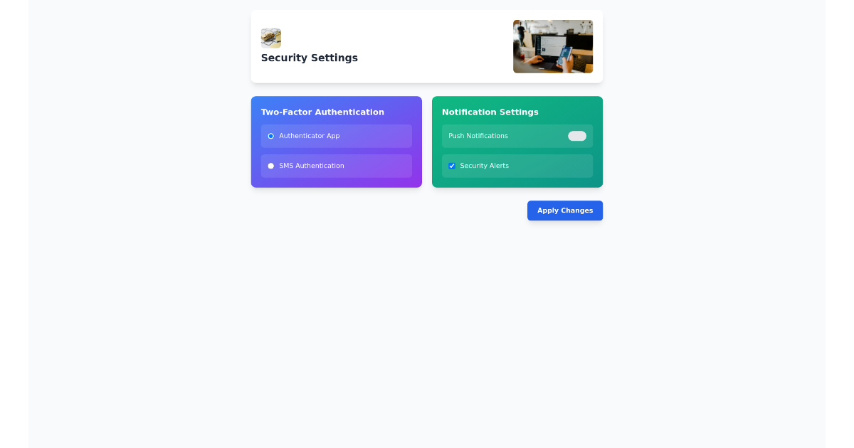 Create Stunning Animations with Tailwind CSS and HTML