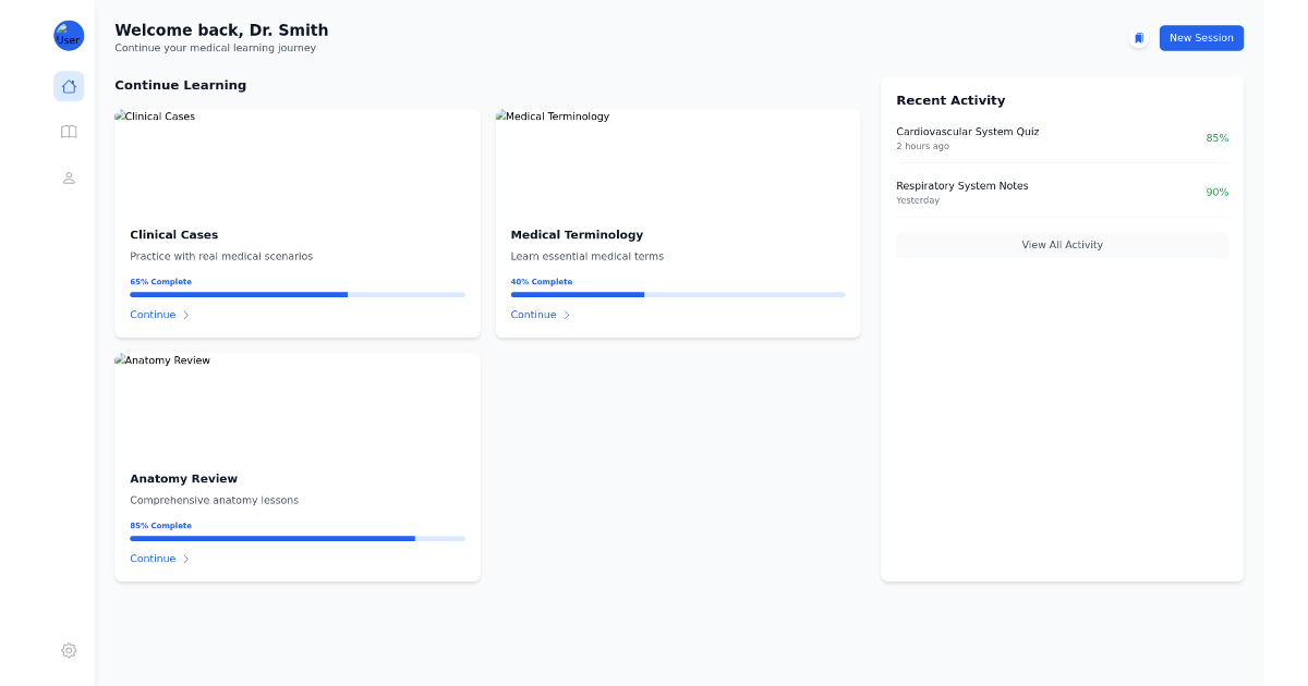 Dummy Questions - Free React, Tailwind Component