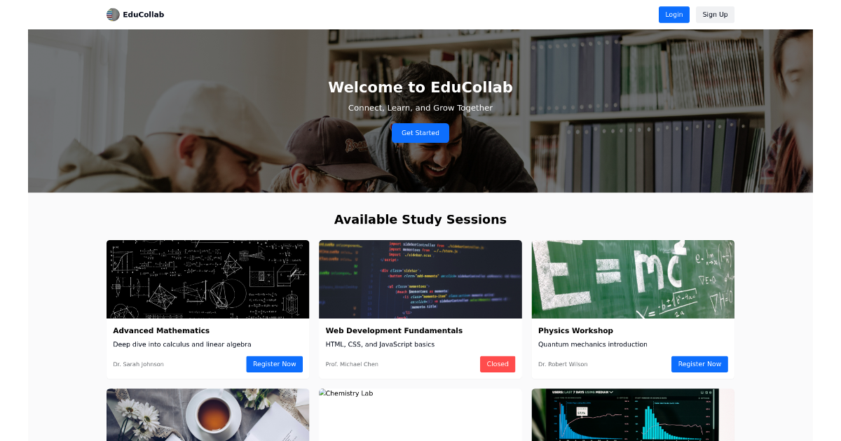 Auth Context - Free React, Tailwind Component