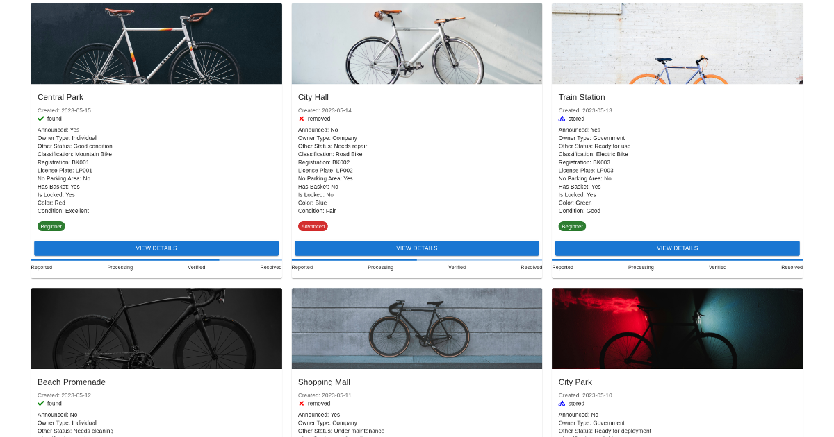 Styled Card - Free React, Mui Component