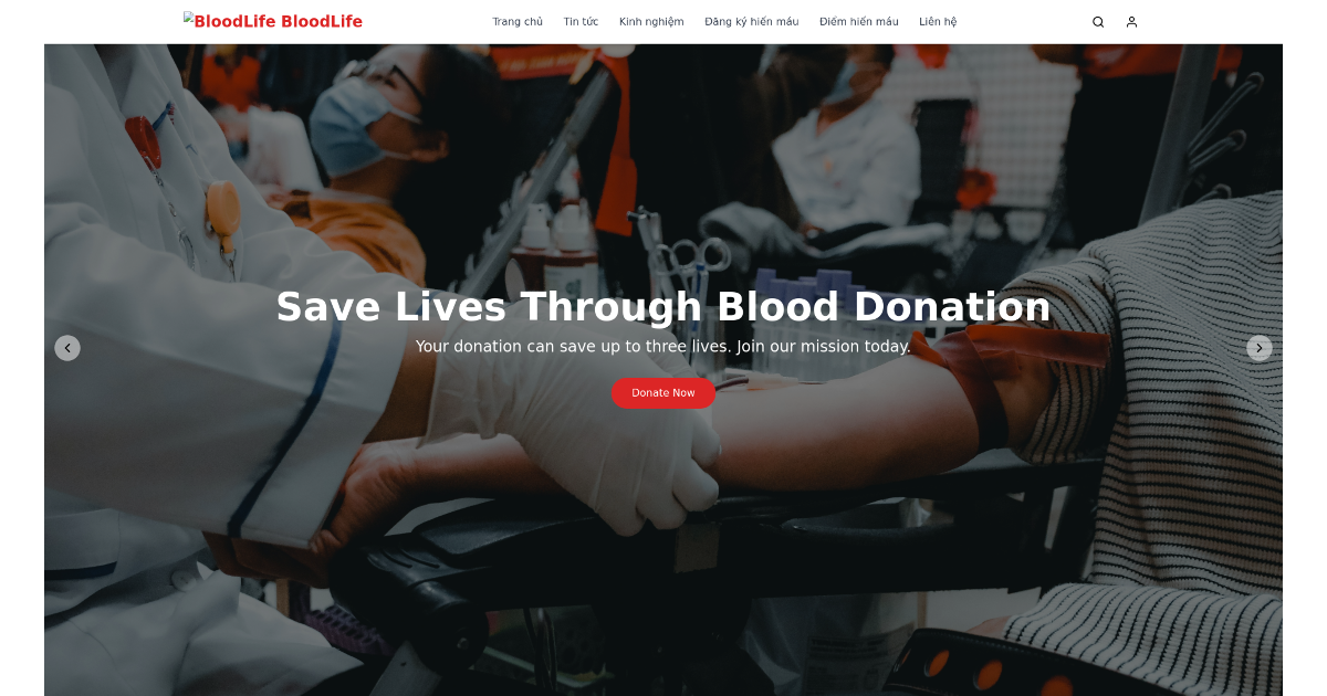 App - Free React, Tailwind Component