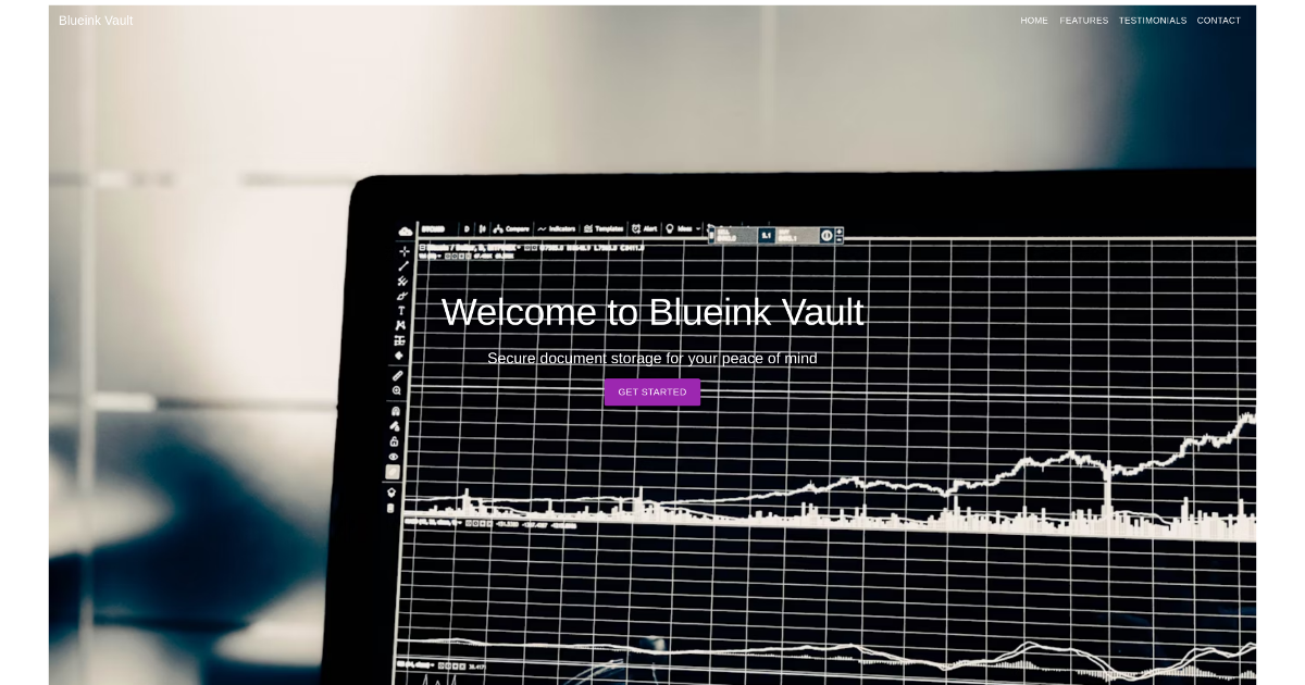 Styled App Bar - Free React, Mui Component