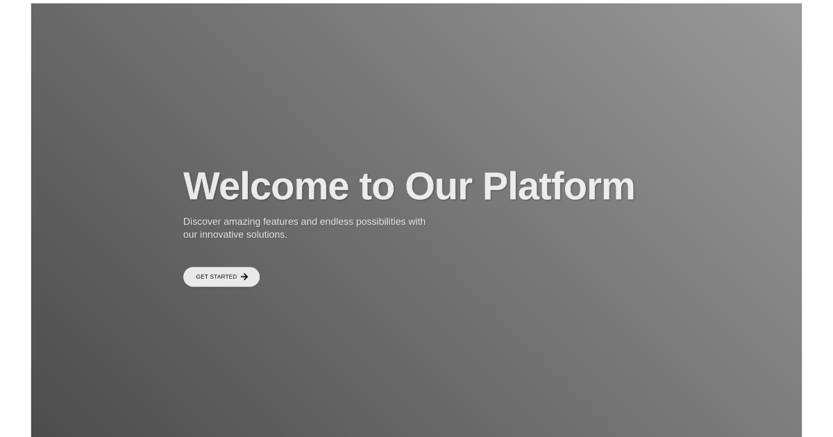 Banner Wrapper - Free React, Mui Component