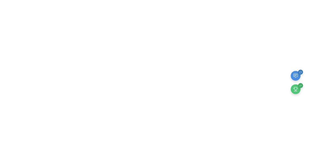 Fixed Sidebar Buttons - Free Html, Bootstrap Component
