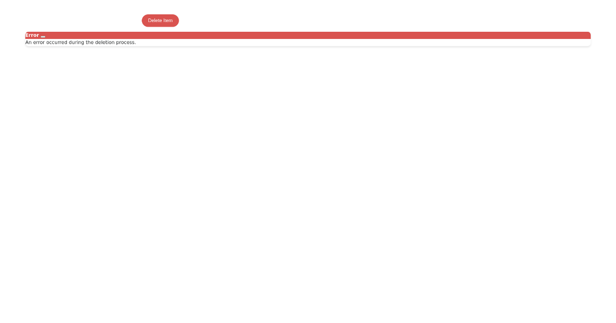 Nested Confirm Modal - Free Html, Bootstrap Component