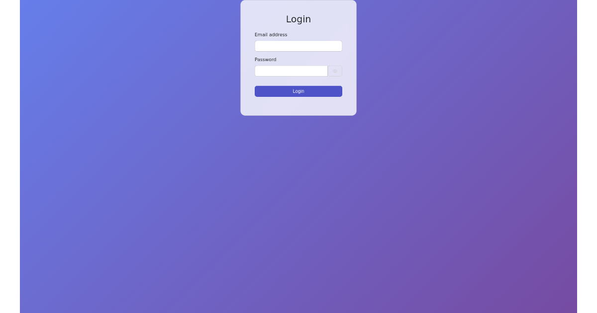 Feature- Rich Login Form - Free Html, Bootstrap Component