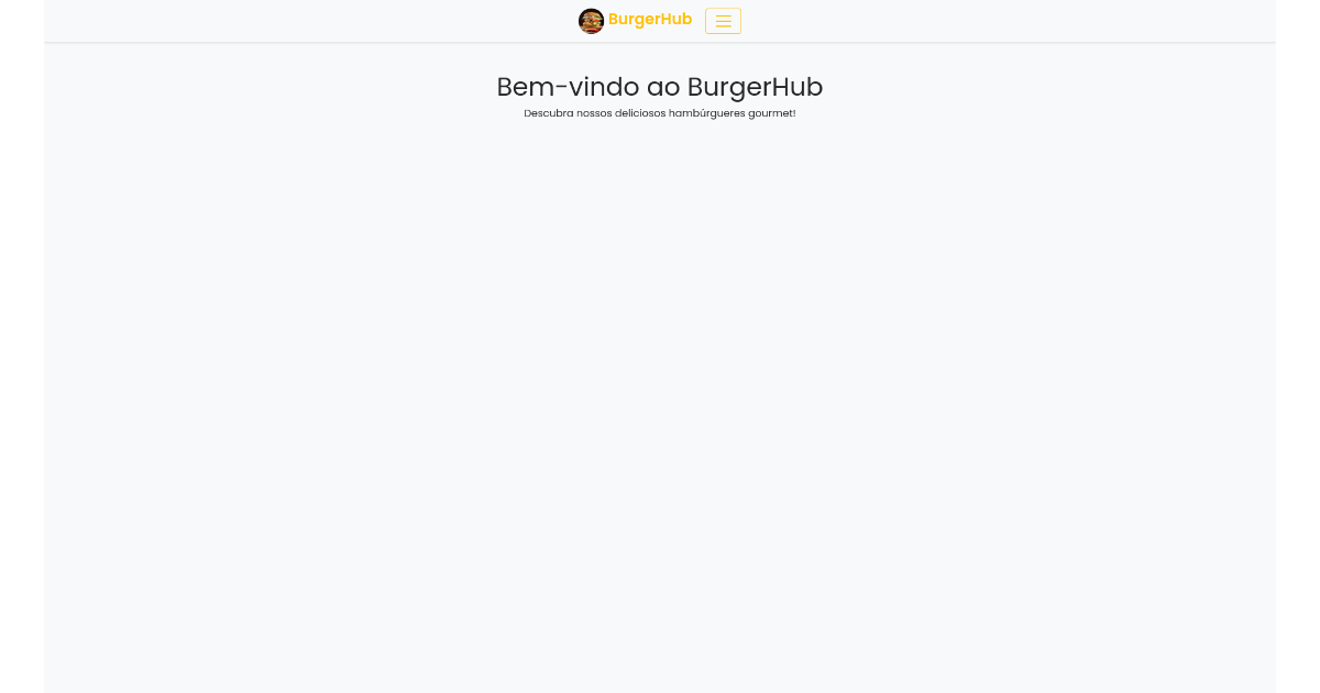Responsive Burger Navbar - Free Html, Bootstrap Component