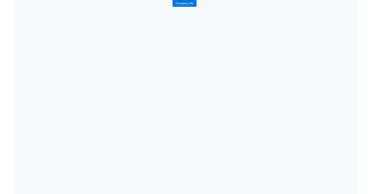 Stylish Company Popover Free Html Bootstrap Component
