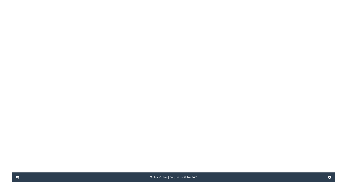 Styled Bottom Bar - Free React, Mui Component