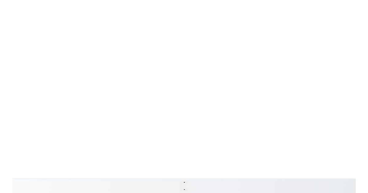 Interactive Bottom Toolbar - Free Html, Bootstrap Component