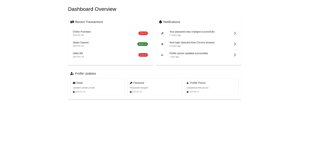 Styled Card - Free React, Mui Component