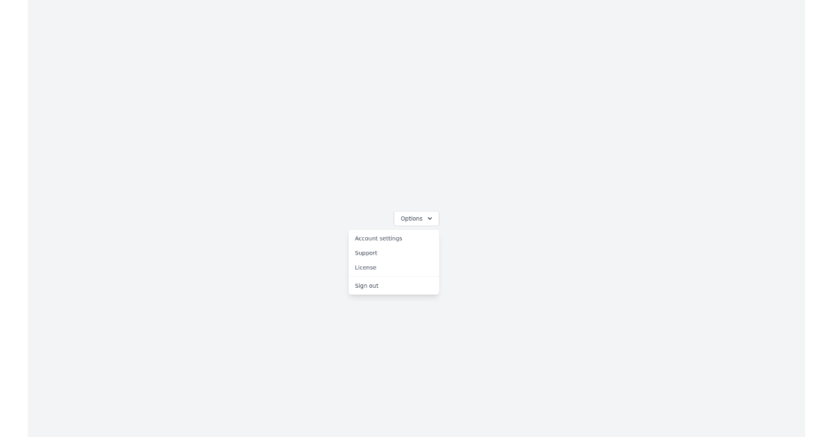 User Information Card - Free Html, Tailwind Component