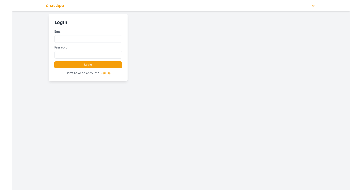 Auth Context - Free React, Tailwind Component