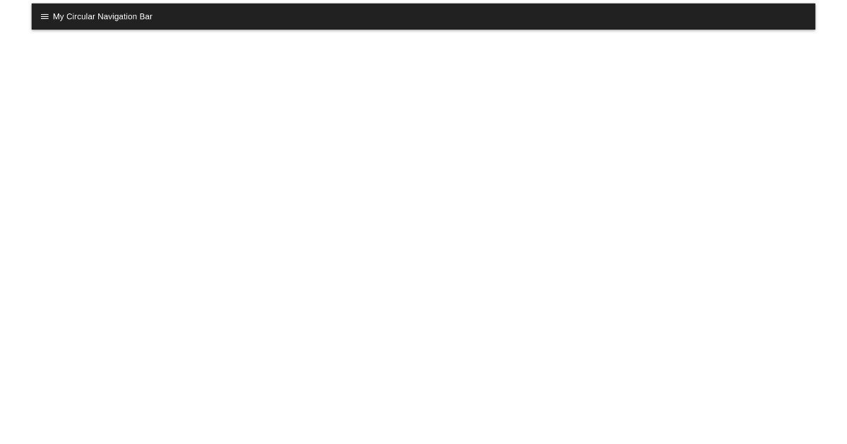 Navigation Button - Free React, Mui Component