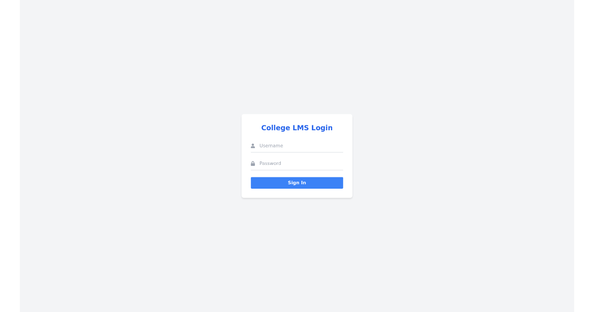 Login Window - Free React, Tailwind Component