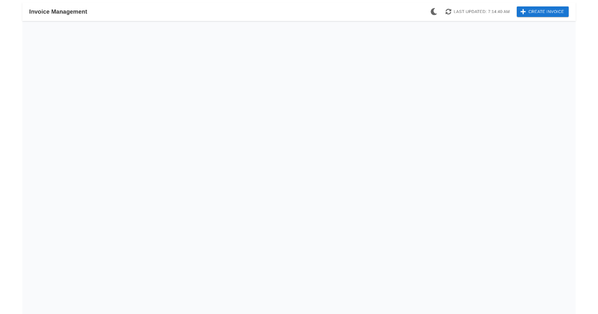 Styled Table Cell - Free React, Mui Component