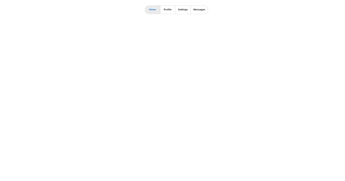 Styled Tabs - Free React, Mui Component