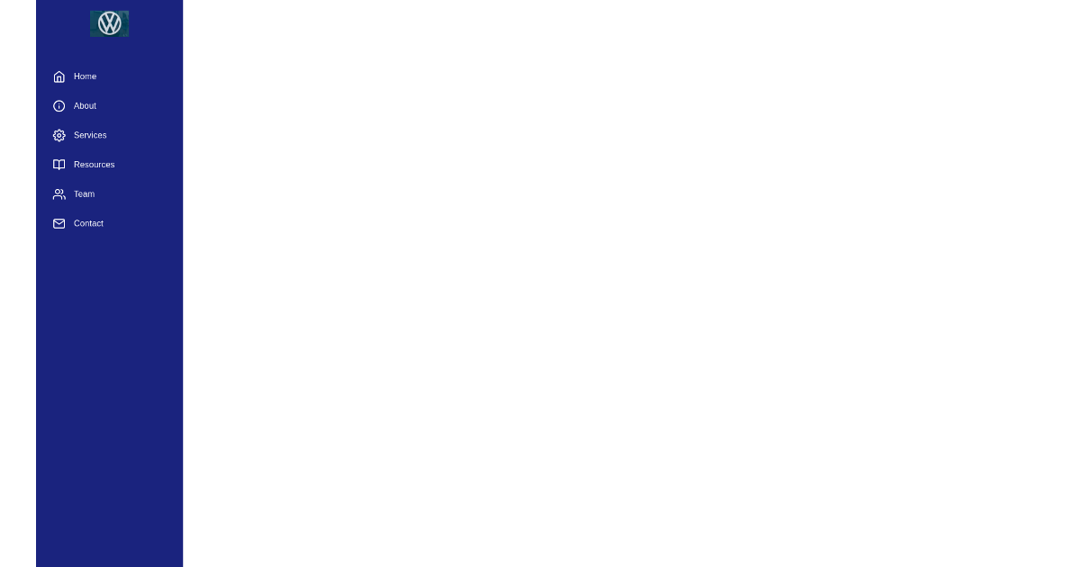 Tutorial para Criar um Sidebar Personalizado usando React e MUI