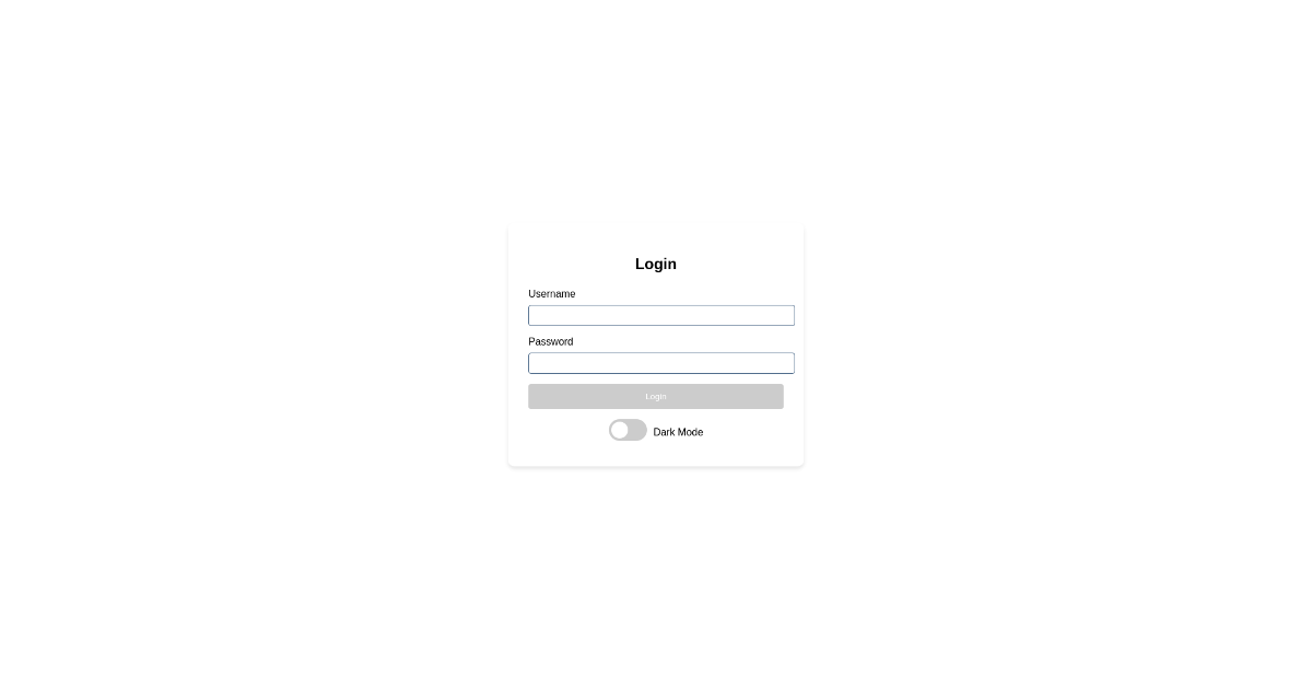 Stunning Login - Free Angular, Css Component