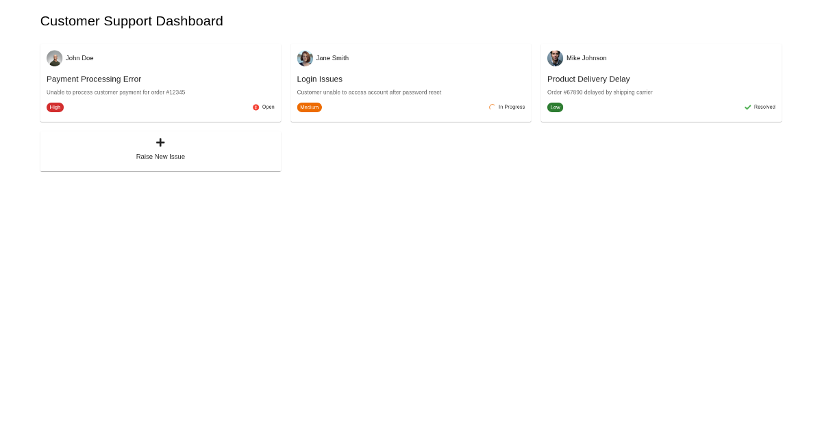 Styled App Bar - Free React, Mui Component