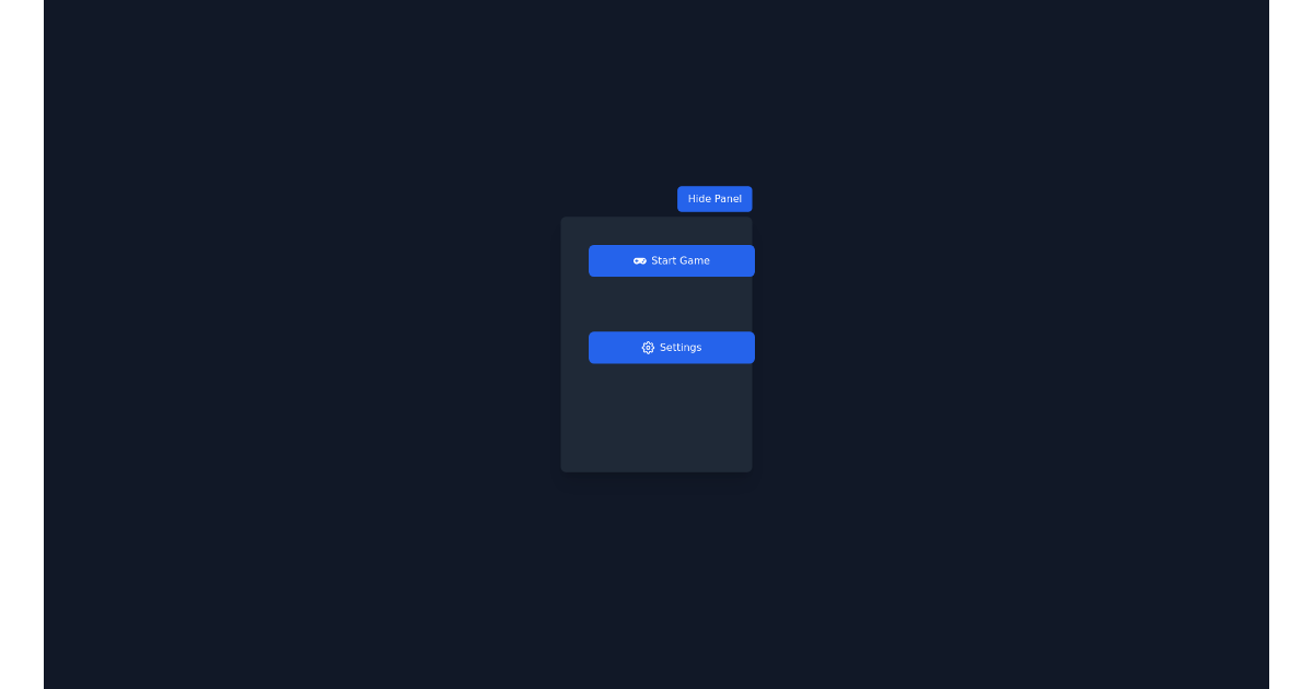 U I Element - Free React, Tailwind Component