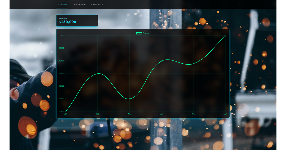 Dashboard Widgets - Free React, Tailwind Component