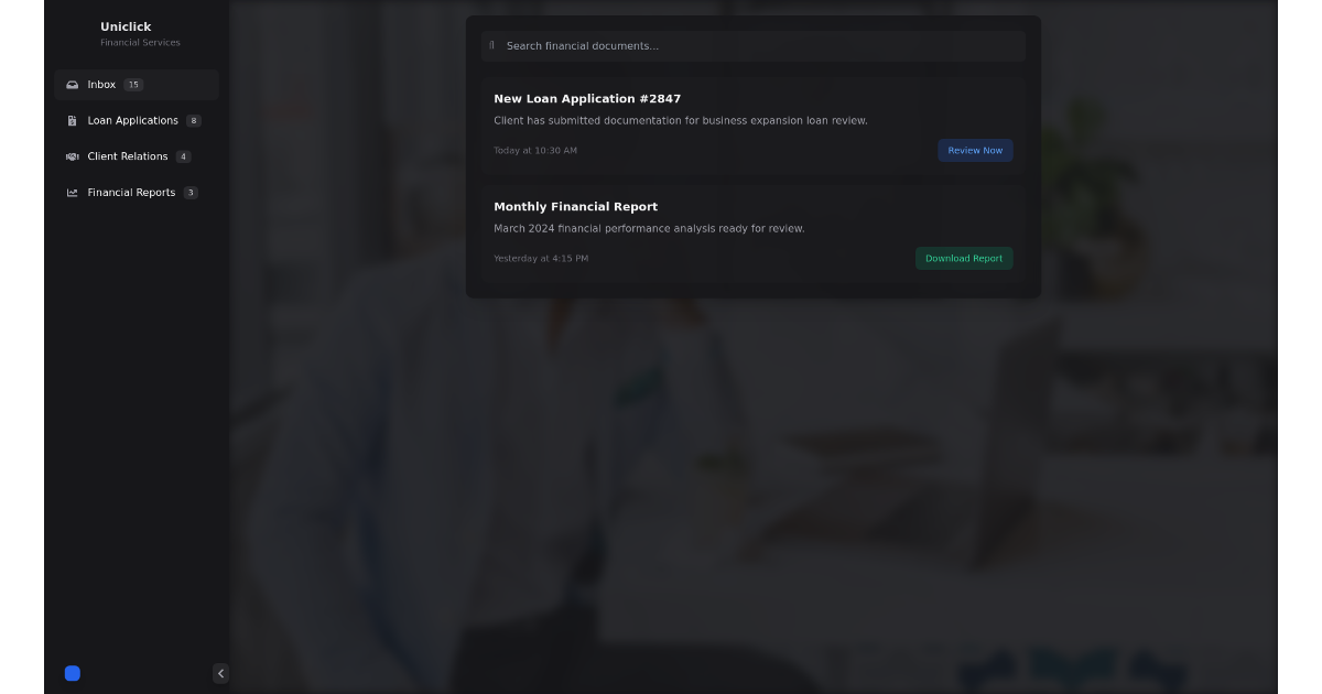 Dark Mode Sidebar - Free Html, Tailwind Component