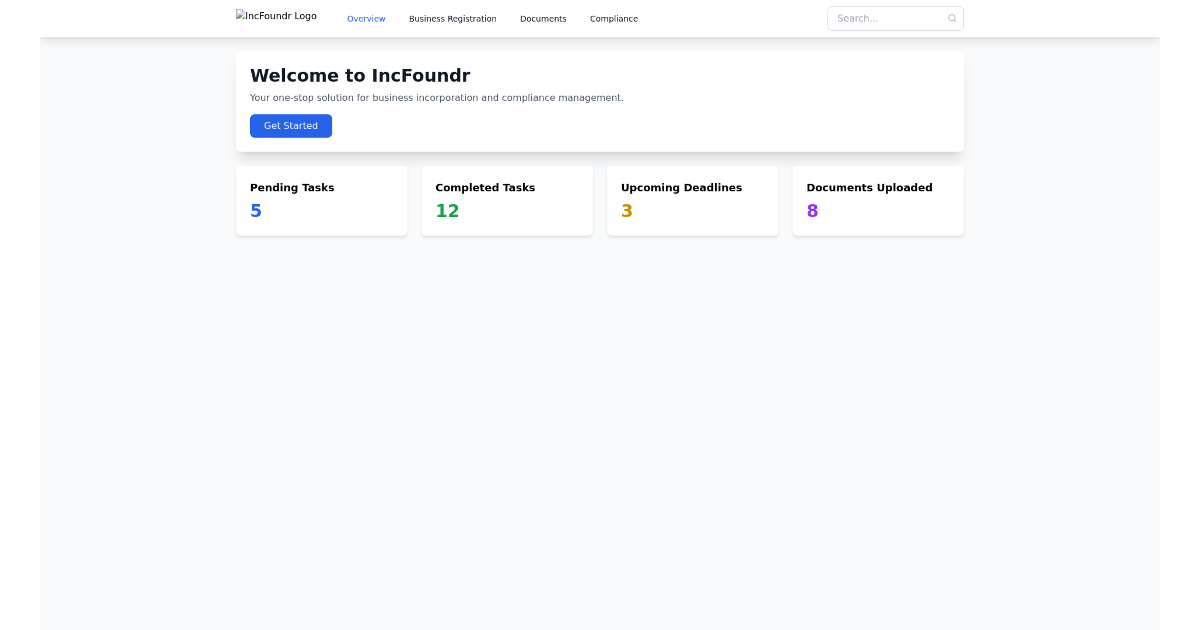 Dashboard - Free React, Tailwind Component
