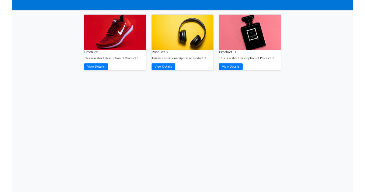 Fancy Login Component - Free Html, Bootstrap Component
