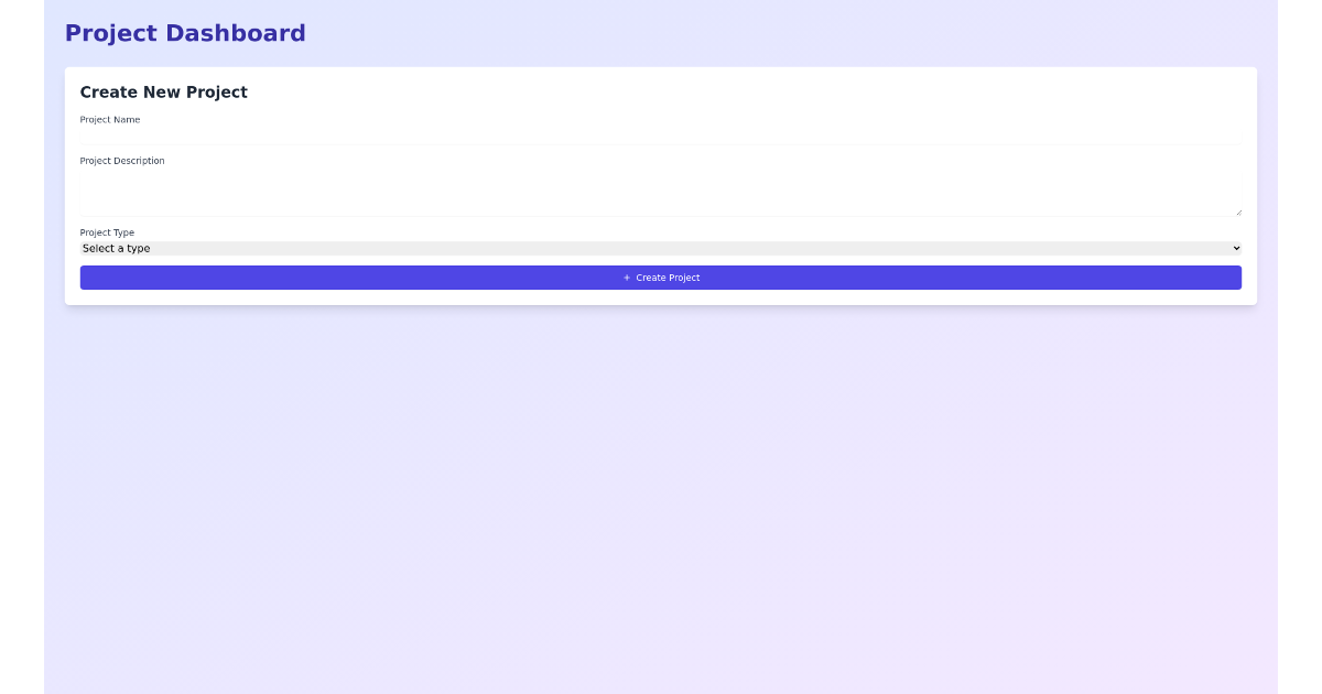 Dashboard - Free React, Tailwind Component