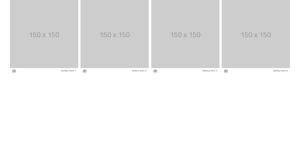 Context Space Grid - Free React, Tailwind Component