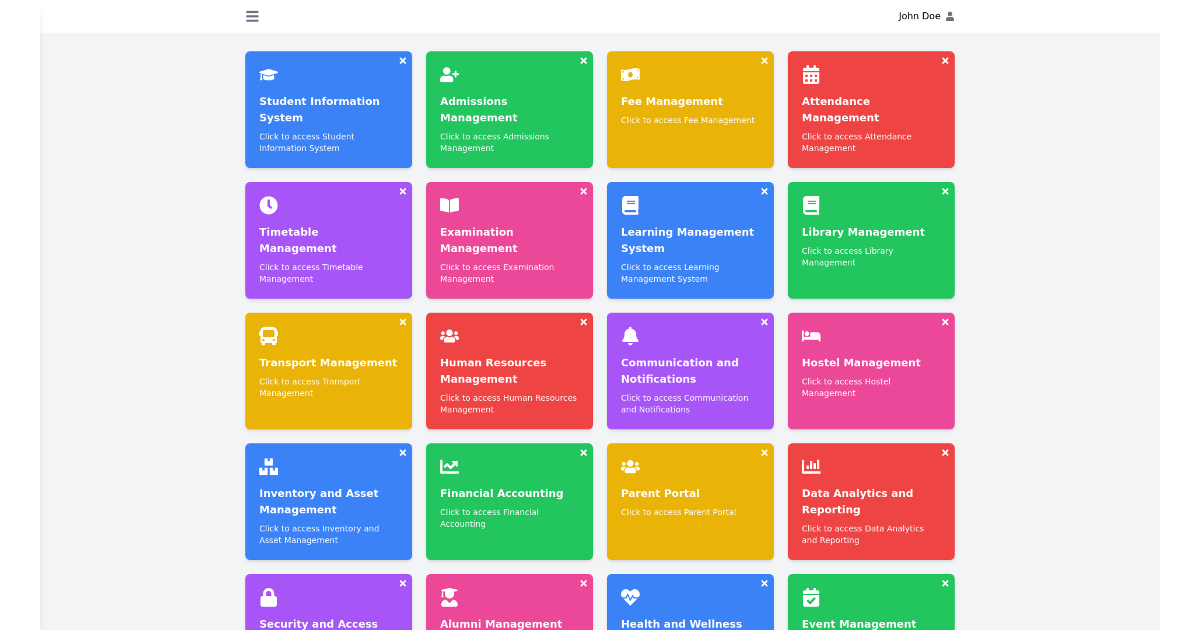 Dashboard - Free React, Tailwind Component