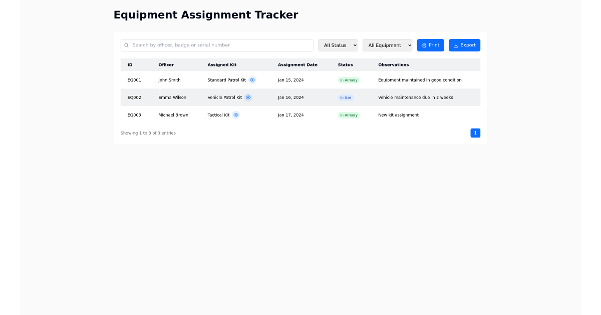 Default Component - Free React, Tailwind Component