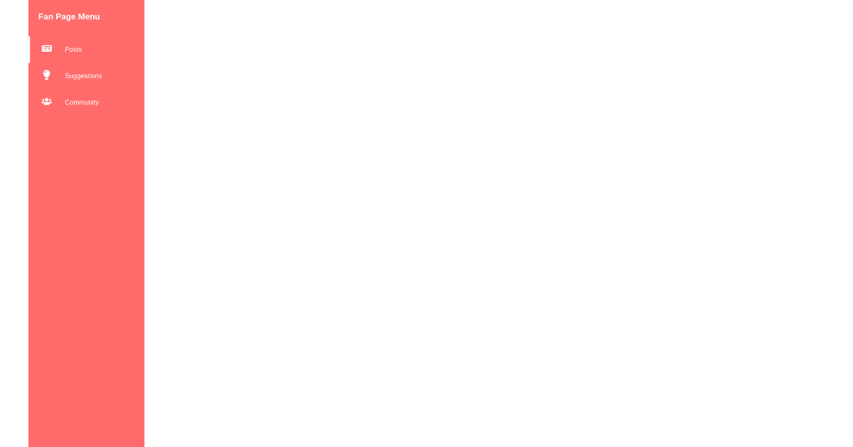 Styled Drawer - Free React, Mui Component