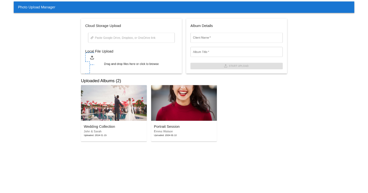 Styled App Bar - Free React, Mui Component