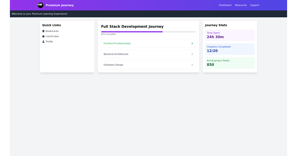 Create Navbar - Free React, Tailwind Component