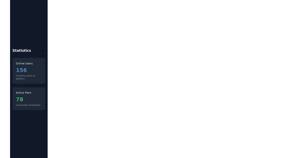 Sidebar - Free React, Tailwind Component