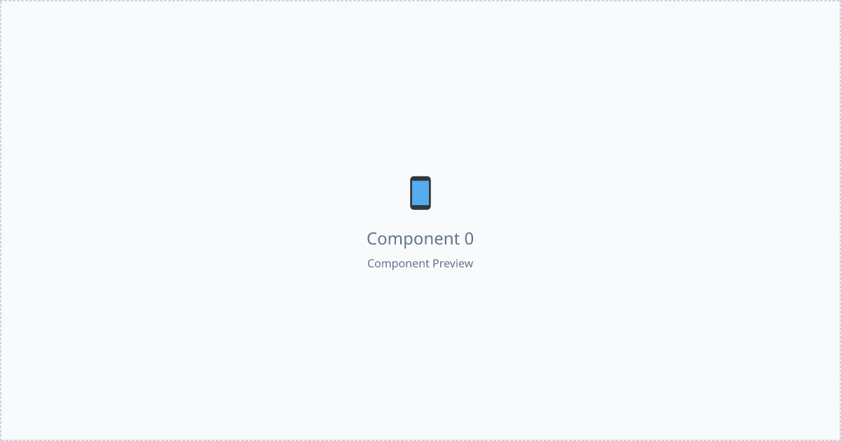 Full Width Chart Free Angular Tailwind Component