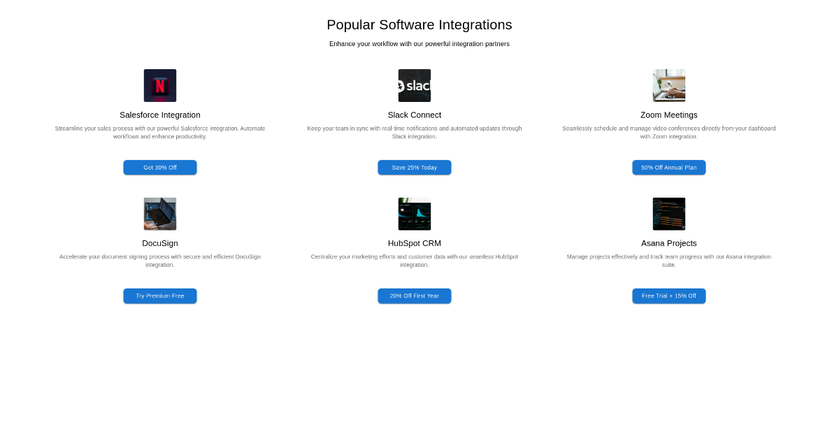 Styled Grid Item - Free React, Mui Component